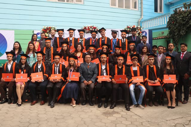 Alumni | Deerwalk Sifal School