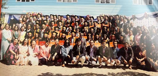 Alumni | Deerwalk Sifal School