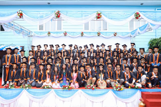 Alumni | Deerwalk Sifal School