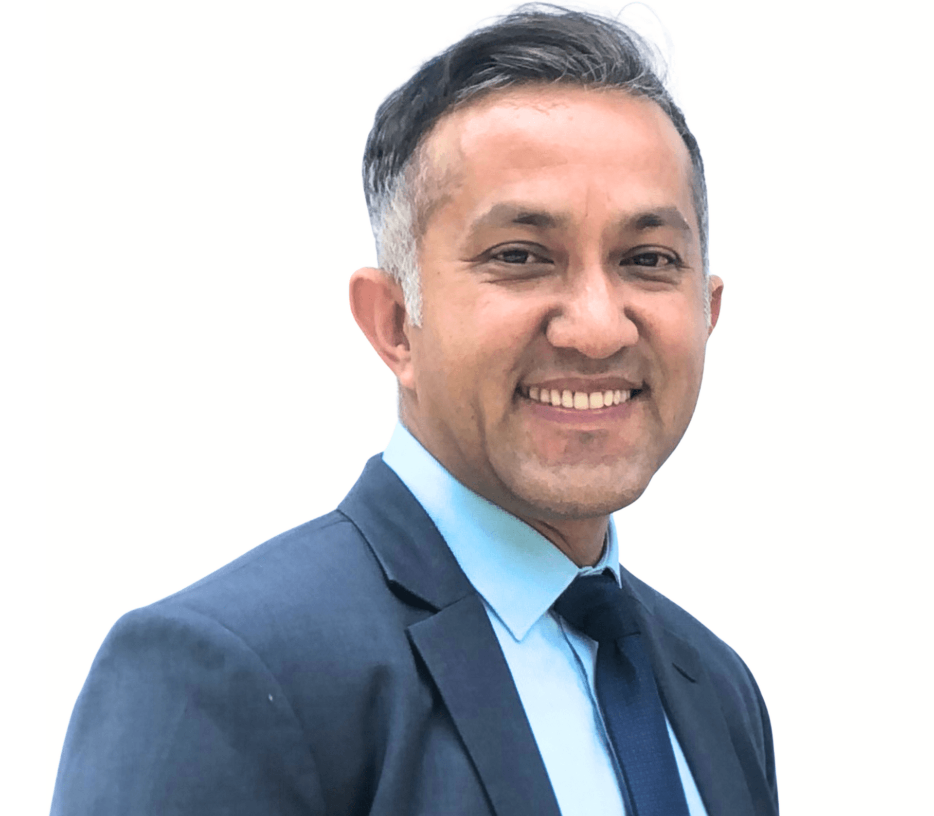 Executive Management | Deerwalk Sifal School