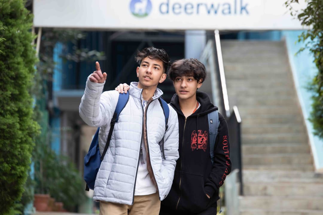 Deerwalk Sifal School